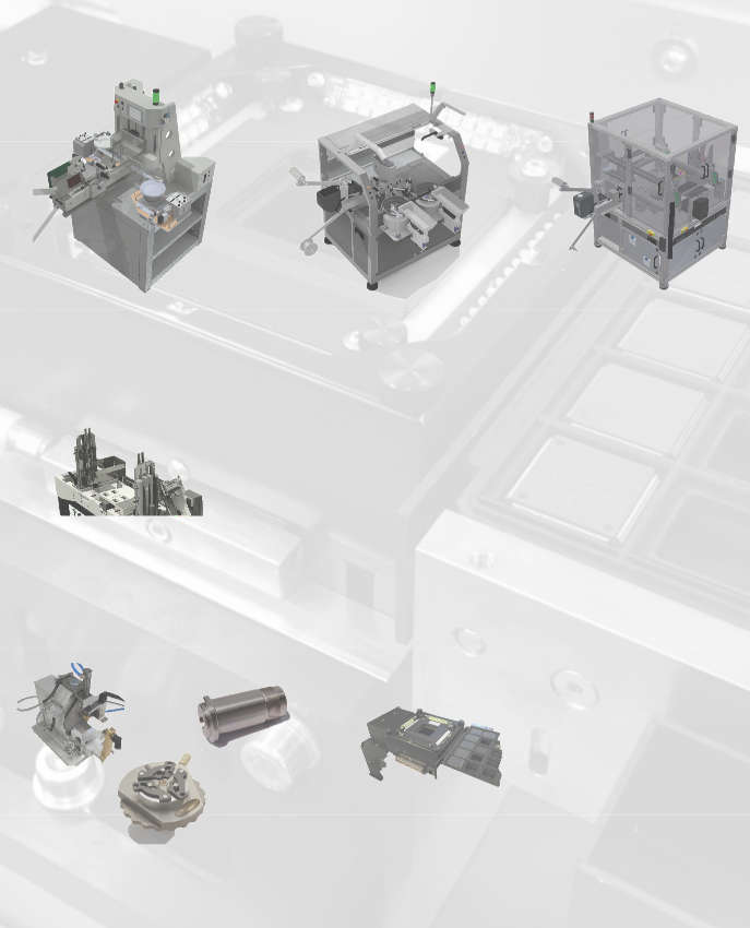 APS Active Programming Services